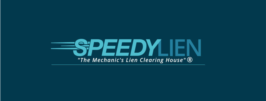Filing a Release of Lien Bond in New York with Speedy Lien | Speedy Lien